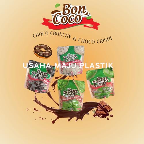 Jual BON COCO 200 GRAM / SELAI ISIAN ROTI / ANEKA MAKANAN LAINNYA ...