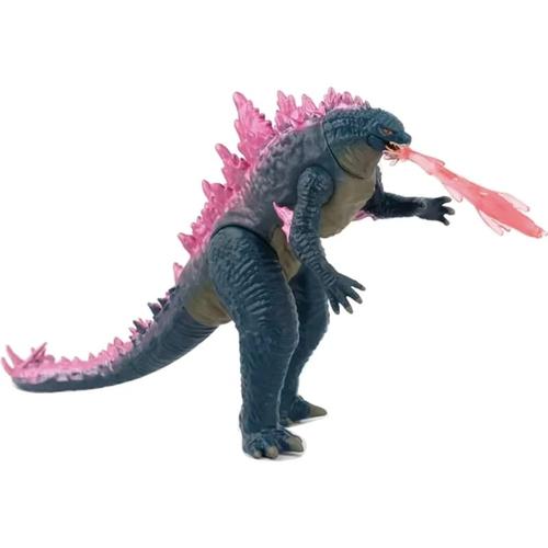 Jual MECHA GODZILLA 2021 2019 GHIDORAH MECHAGODZILLA SHIN EARTH BURNING ...