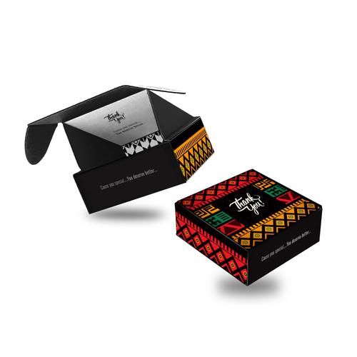 Jual CUSTOM CORRUGATED BOX / CUSTOM BOX/ GIFT BOX KEMASAN - Jakarta ...
