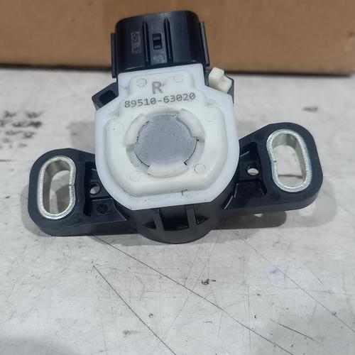 Jual Sensor TPS Pedal Gas Innova Zenix 89510-63020 Original - Kab ...