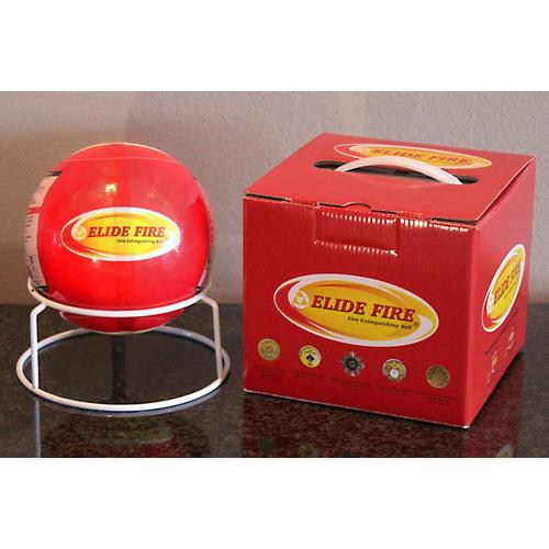 Jual Elide Fire Ball Bola Pemadam Api Fire Extinguisher - Jakarta Barat ...