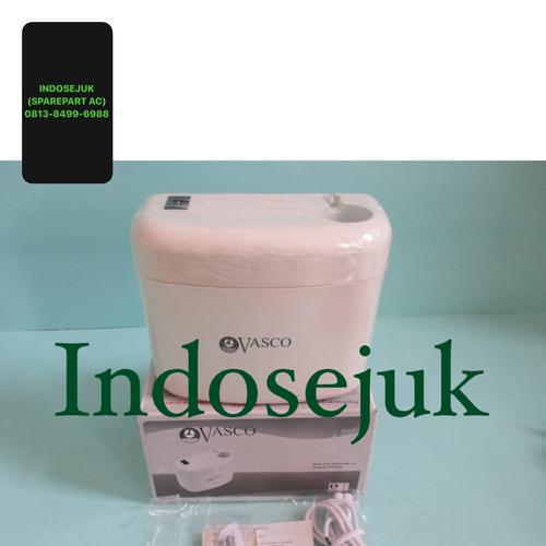 Jual POMPA PENGERING VASCO | DRAIN PUMP PENGERING VASCO - Jakarta Barat ...