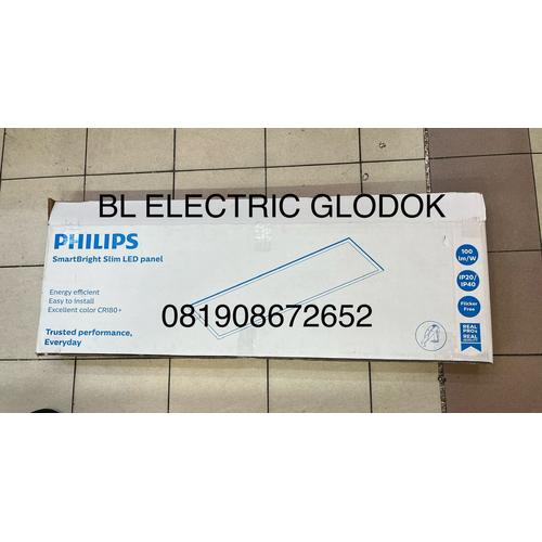 Jual RC081V LED Panel PHILIPS 40W LED40S/840-865 PSU W30L120 2IN1 PCV ...