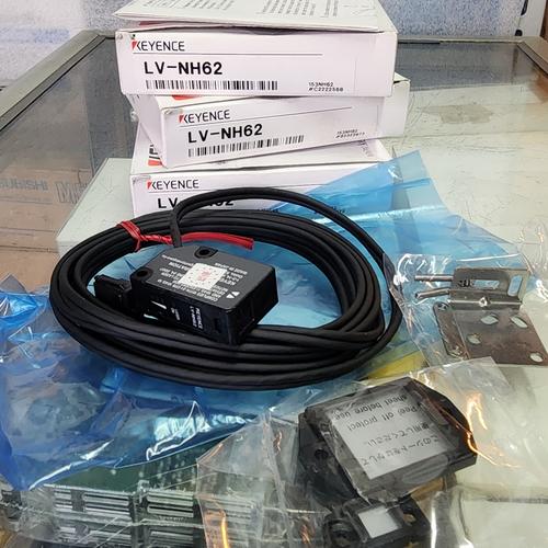 Jual Keyence LV-NH62 Retro Reflective Multi-Purpose Digital Laser ...
