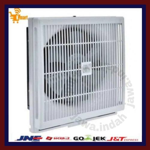 Jual Maspion MV-200NEX - Exhaust Fan 8 inch/200 nex/Exhaust Fan Dinding ...