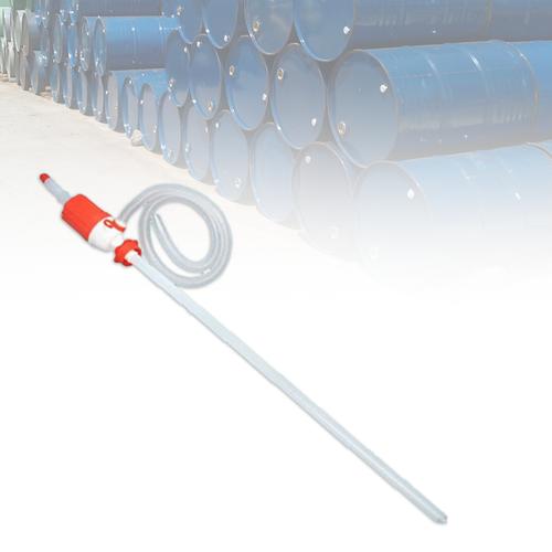 Jual Pompa Drum Besar Hand Pump Drum Pvc Manual Dp-25 Pompa Minyak ...