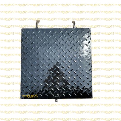 Jual TUTUP TANDON TANAM DATAR Uk.62x62 - Kab. Sidoarjo - TOKO KLOPS ...