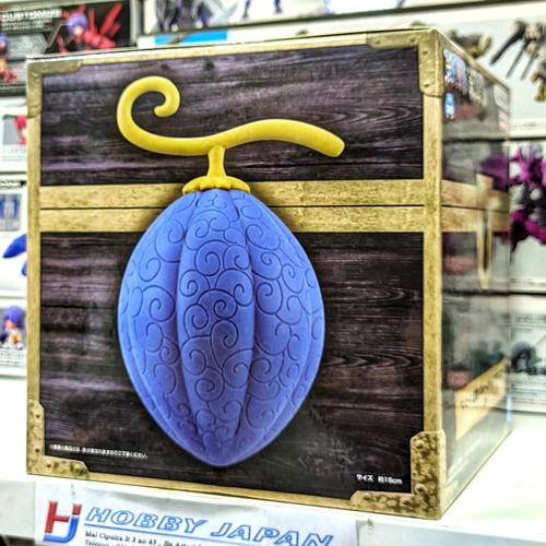 Jual One Piece Devil Fruit Room Light Awa Awa No Mi - Jakarta Barat ...