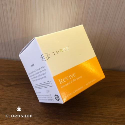 Jual Revive Revíve - Renewal + Recovery - Potent antioxidants liposomal ...