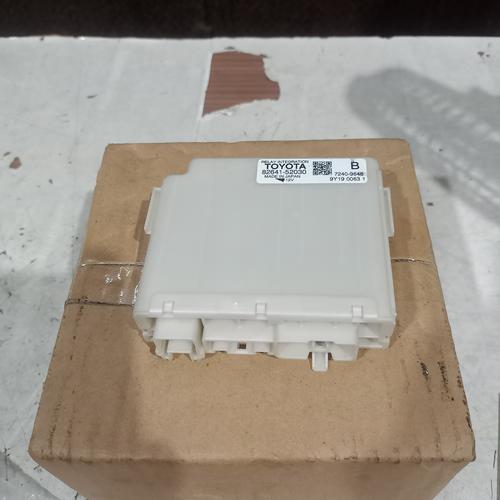 Jual RELAY INTEGRATION TOYOTA ORIGINAL Innova Reborn Yaris New Sienta ...