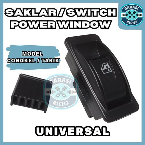 Jual SWITCH POWER WINDOW / TOMBOL / SAKLAR JENDELA OTOMATIS MOBIL ...