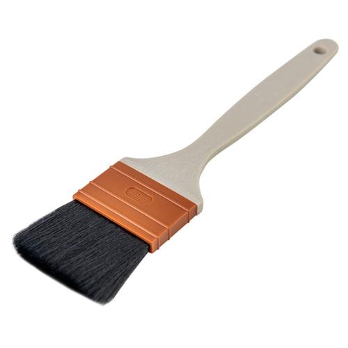 Jual Sanneng SN4036 - Straight Handle Plastic Fiber Black Brush (Medium ...