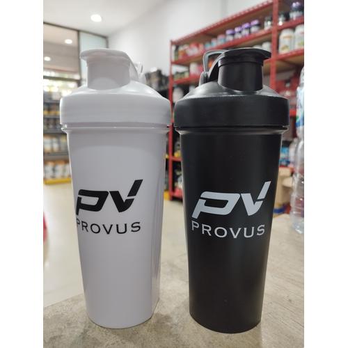 Promo Shaker Provus / Botol Minuman / Botol / Smart Shaker 600 ml ...