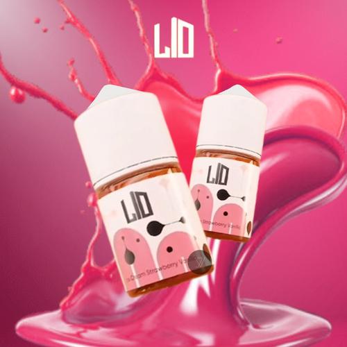 Jual R57 Lio Ice Cream Strawberry Vanilla 60ML by Hero57 x Panthera ...