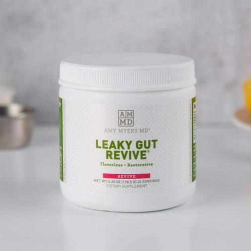 Jual dr Amy Myers MD Leaky Gut Revive Powder for Leaky Gut Repair 178.5 ...