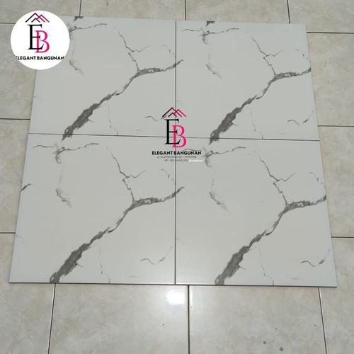 Jual Keramik Uno 50x50 Charlotte White - Kota Medan - Bahan Bangunan 31 ...