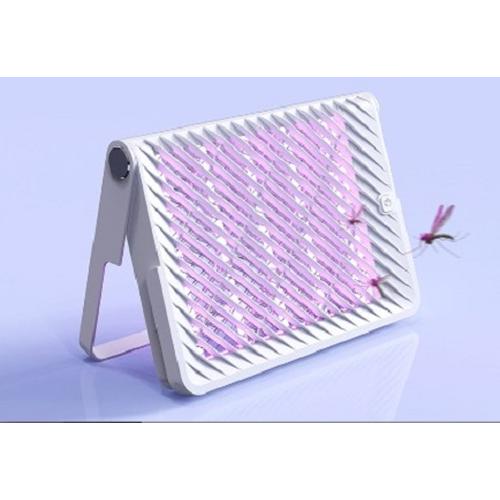 Jual Portable Mosquito Killer Perangkap Nyamuk Lampu Pembunuh Pembasmi ...