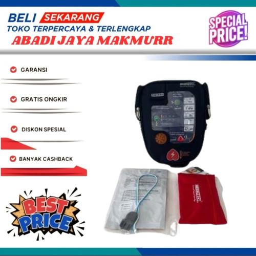 Jual Automatic External Defibrillator Aed Meditech Defi-5s - Jakarta ...