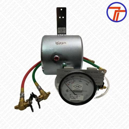 Jual Flow Meter Fire Pump G-1000-6-VW-B Gerand 6 inch - Jakarta Timur ...