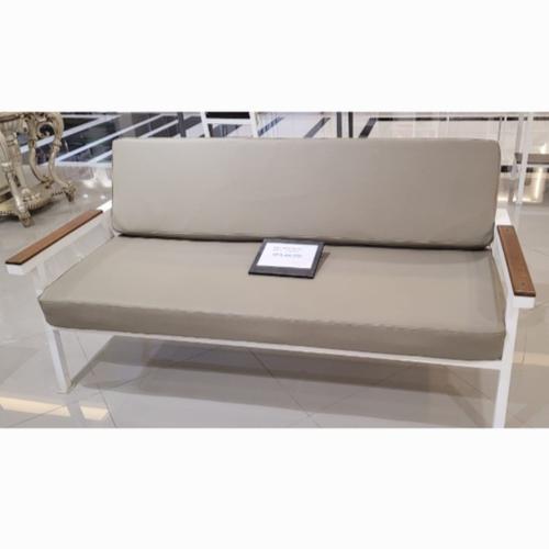 Jual Sofa Besi uk 72x170cm Tinggi 71cm/Kokoh/Modern/Multifungsi - Kota ...