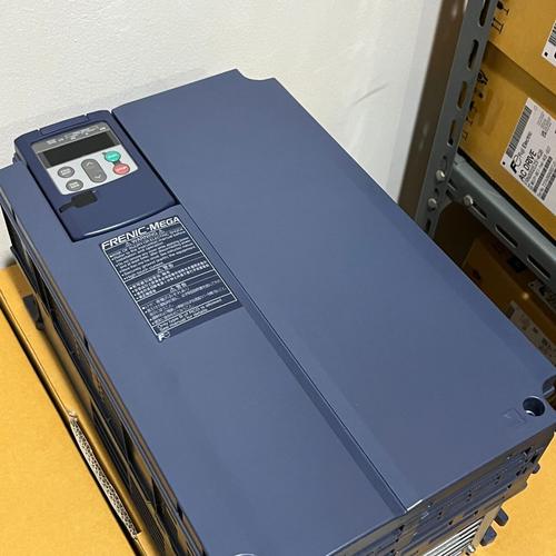Jual Inverter Fuji Electric Mega Series FRN0023G2S-4G + Keypad TP-E2 7 ...