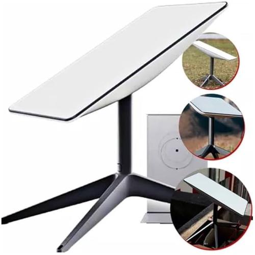 Jual STARLINK Internet kit Satellite Internet WIFI ELON MUSK - Jakarta ...