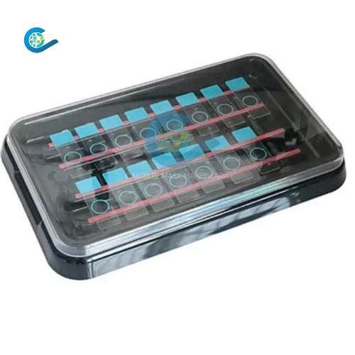 Jual Humidity Chamber untuk Pewarnaan IHC staining tray - Kab. Sleman ...