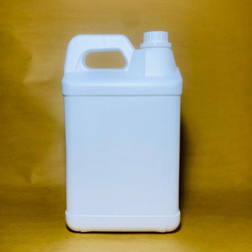 Jual Jerigen 5 liter putih doff / Jerigen 5000 ml - Kota Bekasi - DELTA ...