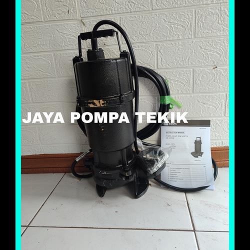 Jual Pompa Celup Ebara 50 DVS 51.5 1.5Kw 2HP 2inch Pompa Celup Air Kotor - Jakarta Barat - Jaya ...
