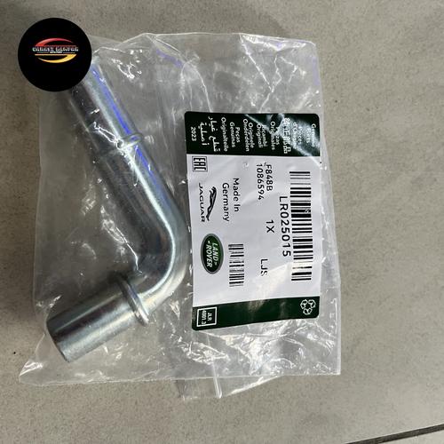 Jual GENUINE LAND ROVER WATER PUMP CONNECTOR EVOQUE LR2 DISCOVERY SPORT ...