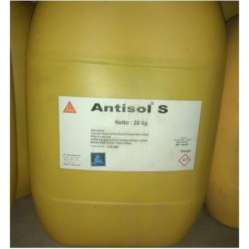 Jual sika antisol 20 kg curing compound beton - Kota Surabaya - ELDEHA STORE | Tokopedia