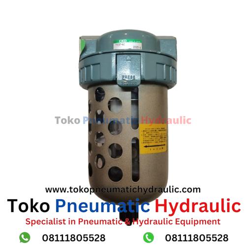 Jual Filter Regulator CKD 1137-4C - Jakarta Barat ...