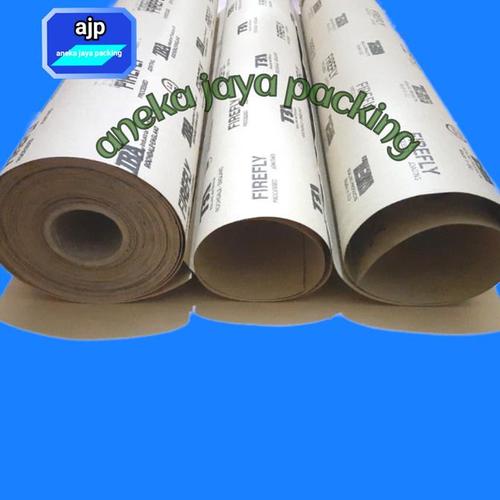 Jual Promo!! Tba Firefly Sheet 2Mm X 50Cm X 1Meter Packing Kertas ...