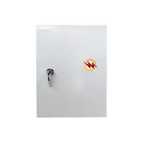 Promo Box Panel Listrik Steel Indoor Wall Durabox SIW 60x80x30 - Kab ...