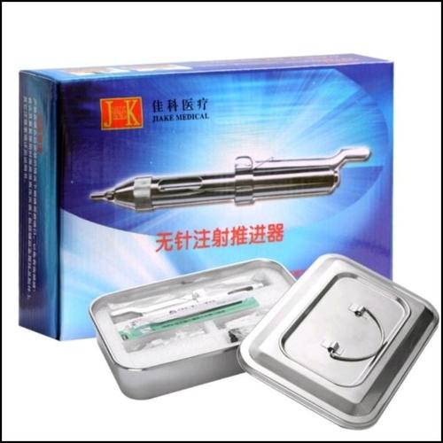 Jual rg injector alat injeksi tanpa jarum - Sparepart Head - Jakarta ...