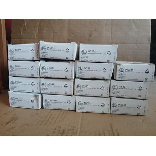 Jual IN5331 IFM ( BARU ) Proximity Switch Made in Germany - Jakarta ...