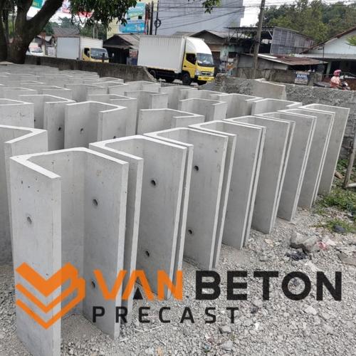Jual U-ditch 30x40x120 mutu k-300 U-ditch 30 uditch udit yudit - Kab ...