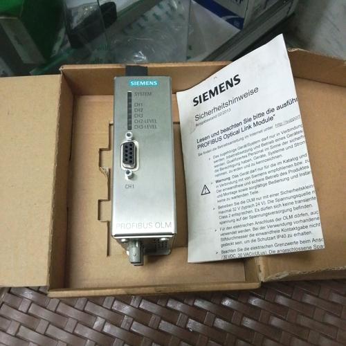 Jual SIEMENS PROFIBUS OLM 6GK1503-3CB00 - Kota Bandung - ze electric ...