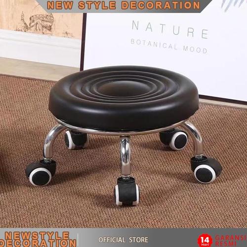 Jual Kursi Jongkok Kaki Besi Kursi Roda Kursi Mini Praktis Kursi ...