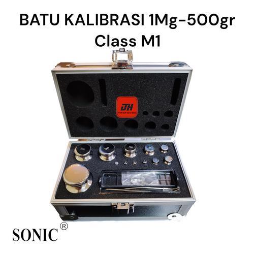 Jual Bandul timbangan Class M1 1Mg - 500Gr / Anak timbang kalibrasi ...