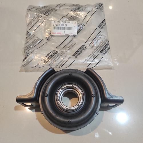 Jual Genuine Toyota, Innova Hilux Center Bearing Assy 372300K021 - Kab ...