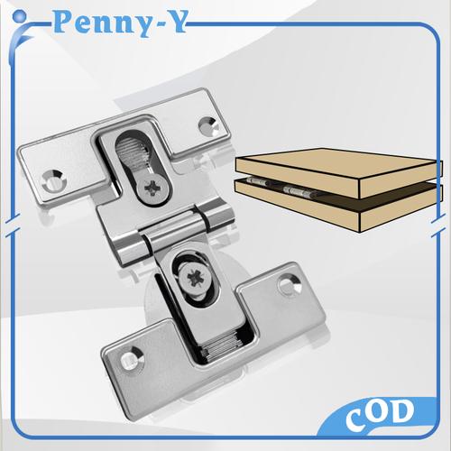 Jual Engsel Sendok Pintu Sudut Bifold Engsel 180 Derajat Engsel Bivold ...