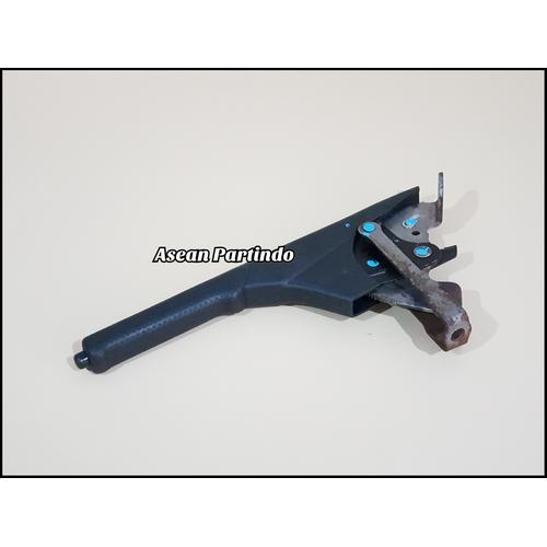 Jual Handle Rem Tangan - Tarikan Rem Tangan - Truck Hino Dutro 130 HD ...