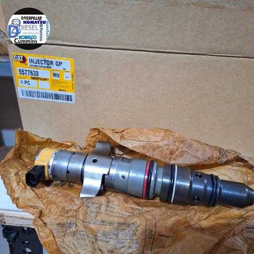 Jual 557-7633/5577633 INJECTOR GP GENUINE CAT - Jakarta Utara - D2 ...