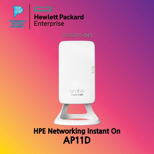 Promo Aruba Instant On AP11D (R3J26A) Access Point and PSU Bundle EU ...