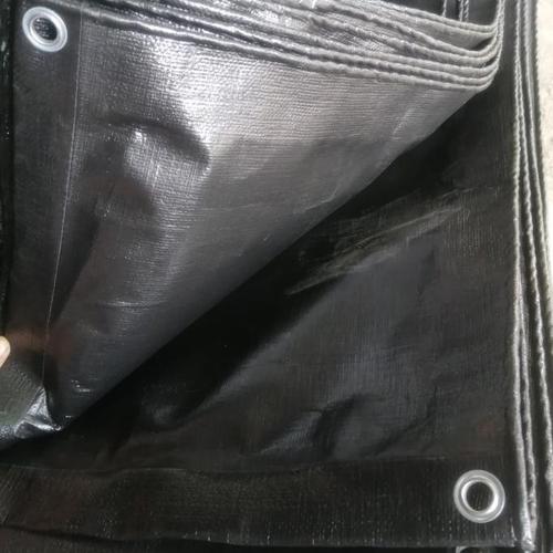 Jual Terpal Plastik A12 Hitam | Ukuran 3x5 Meter - Jakarta Pusat ...