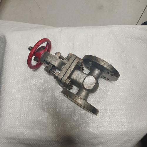 Jual gate valve 2" inch DN50 SS304 JIS 10K SCS13 stainless 304 as naik ...