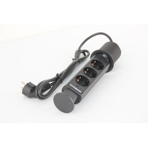 Jual Indorack Colokan Tanam Meja- Stop Kontak Meja- Distribusi Unit P03 ...