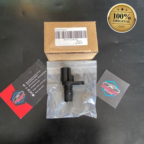 Jual ORIGINAL Sensor speed rovolution matic Alphard harrier camry altis ...