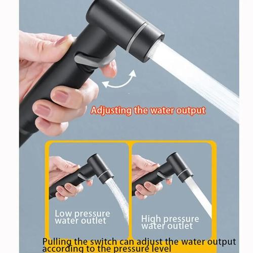 Jual Jet Shower Toilet Jet Washer Bidet Toilet Kloset Closet - Jakarta ...